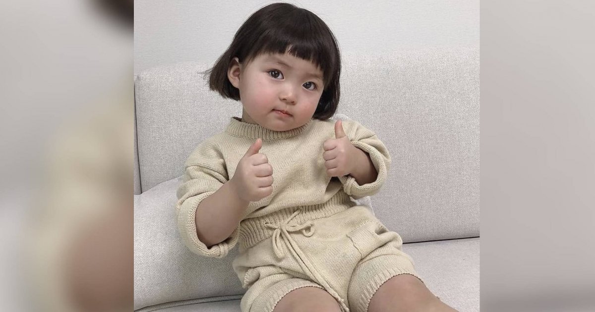 “Jinmiran Baby”: La carismática protagonista de los memes y stickers de ...